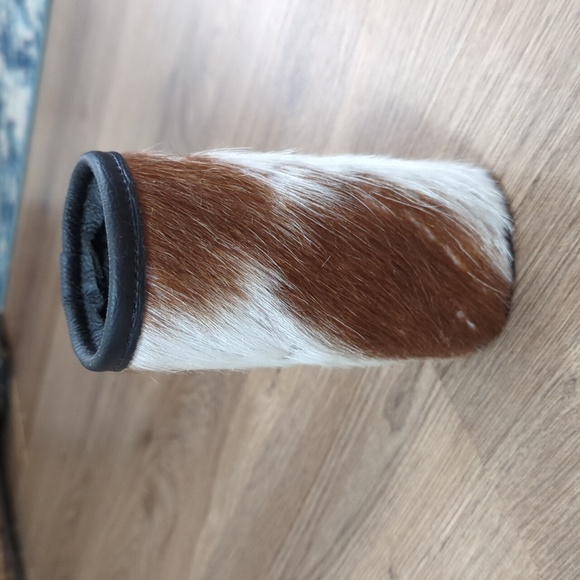 Redsky designs | Dining | Basic Cowgirl Koozie | Poshmark